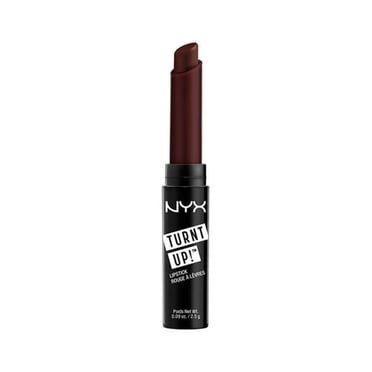 NYX Professional Makeup Matte Lipstick, Alabama - Walmart.com