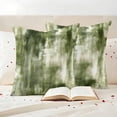 Abstract Bohemia Outdoor Waterproof Pillow Covers, Modern Minimalist ...