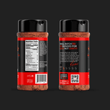 Kosmos Q Dirty Bird Dry BBQ Rub and Seasonings, 11 oz - Walmart.com