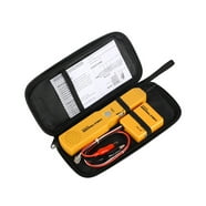 FLUKE NETWORKS MICROSCANNER2 TERMINATION TEST KIT - MS2-TTK - Walmart.com