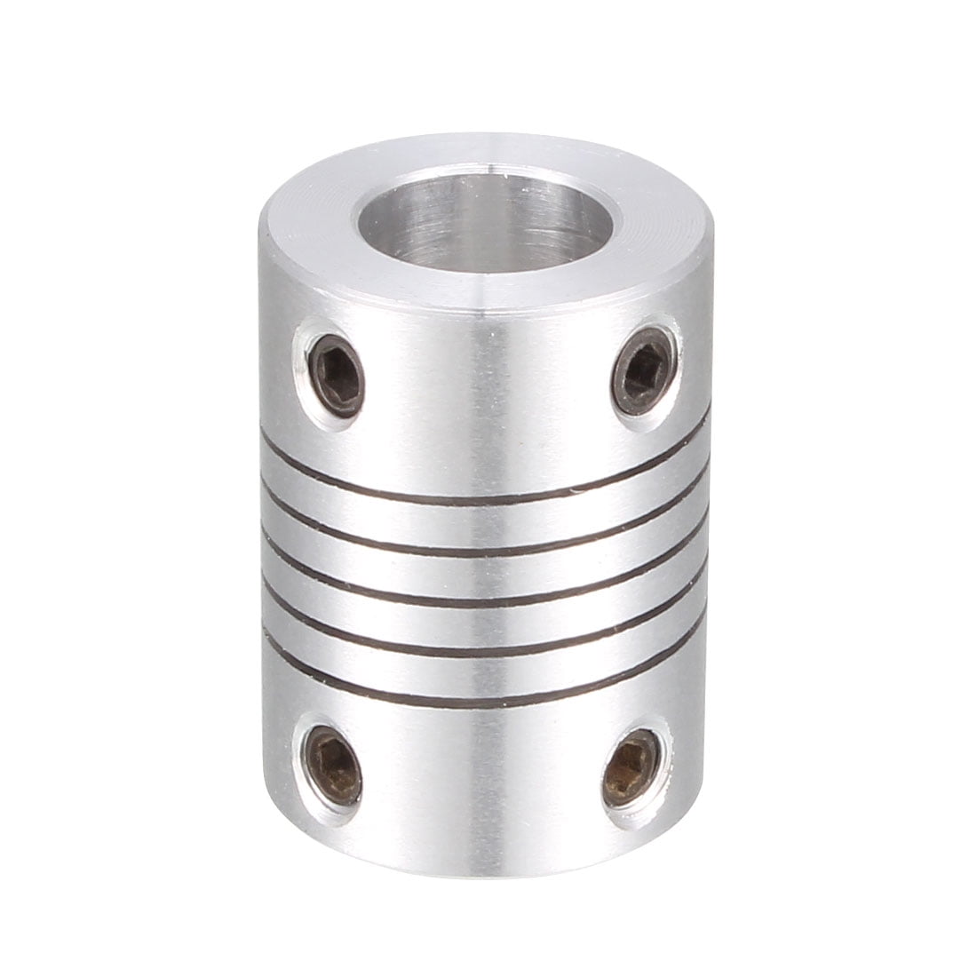 4mm to 8mm Shaft Coupling Flexible Coupler Motor Connector Joint ...