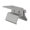 Set of 14 Standing Seam Roof Clamps for Solar Pv Panel Installation ...