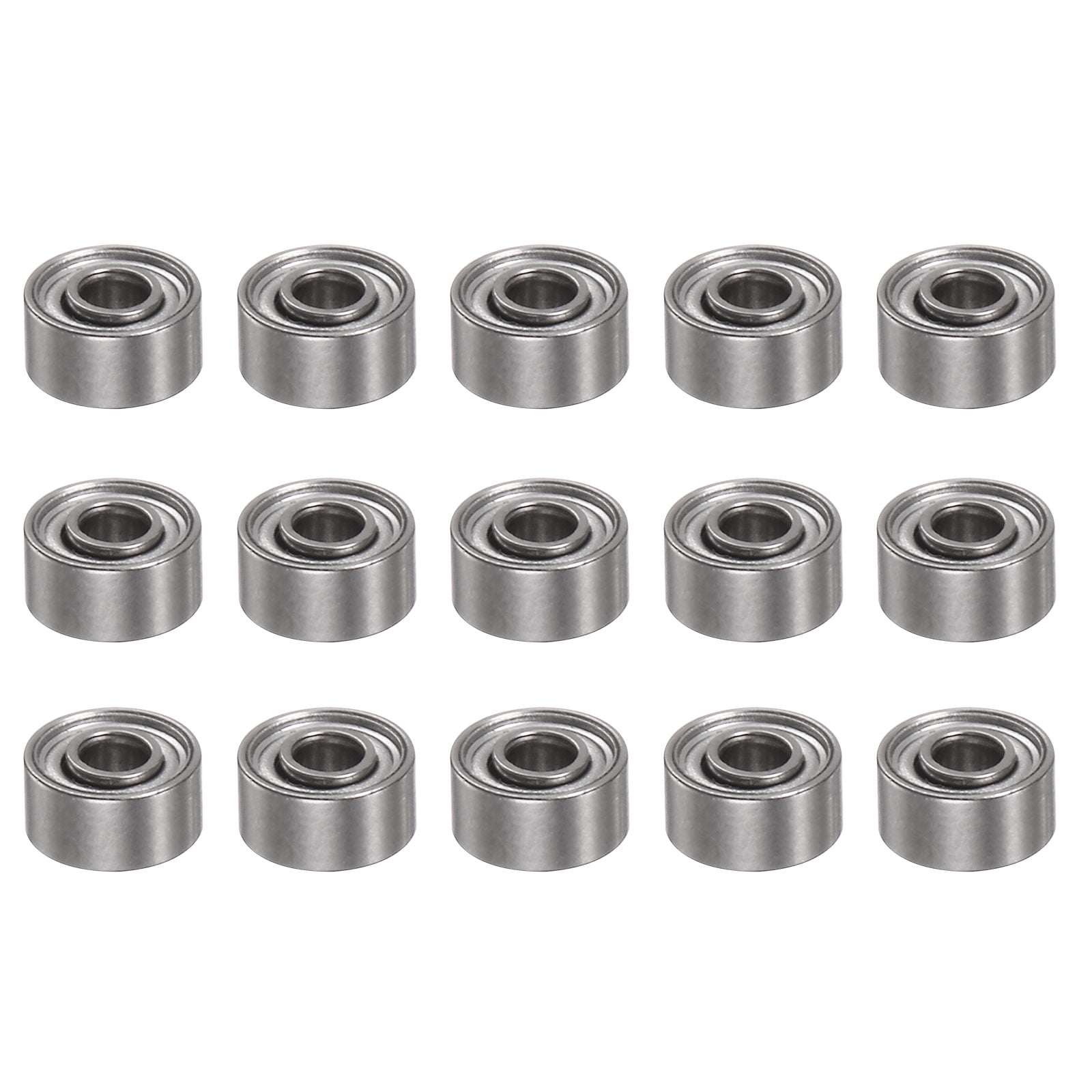 Click here for Unique Bargains 681xzz Ball Bearings 1.5mmx4mmx2mm... prices