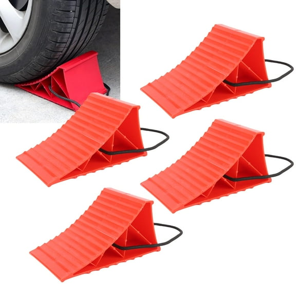 Wheel Chocks | Walmart Canada