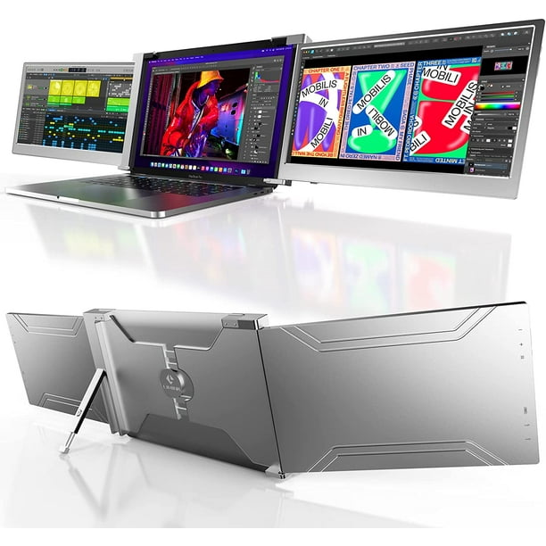 Laptop Screen Extender