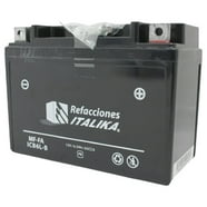 Motocicleta Italika de Trabajo FT125 NEGRO ITALIKA Trabajo | Bodega ...