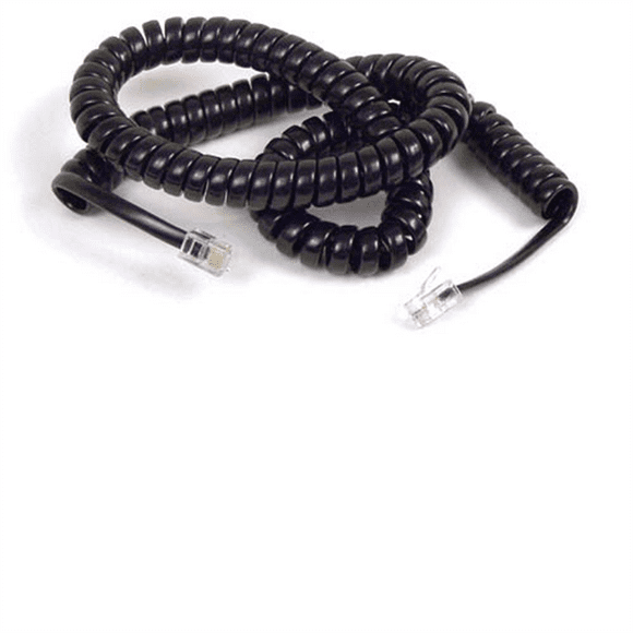 Telephone Handset Cords