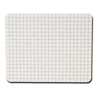Notsu Graph Paper Notepads | Planning Pads 5.5x8.5 50 Sheets (Pack of 2 ...
