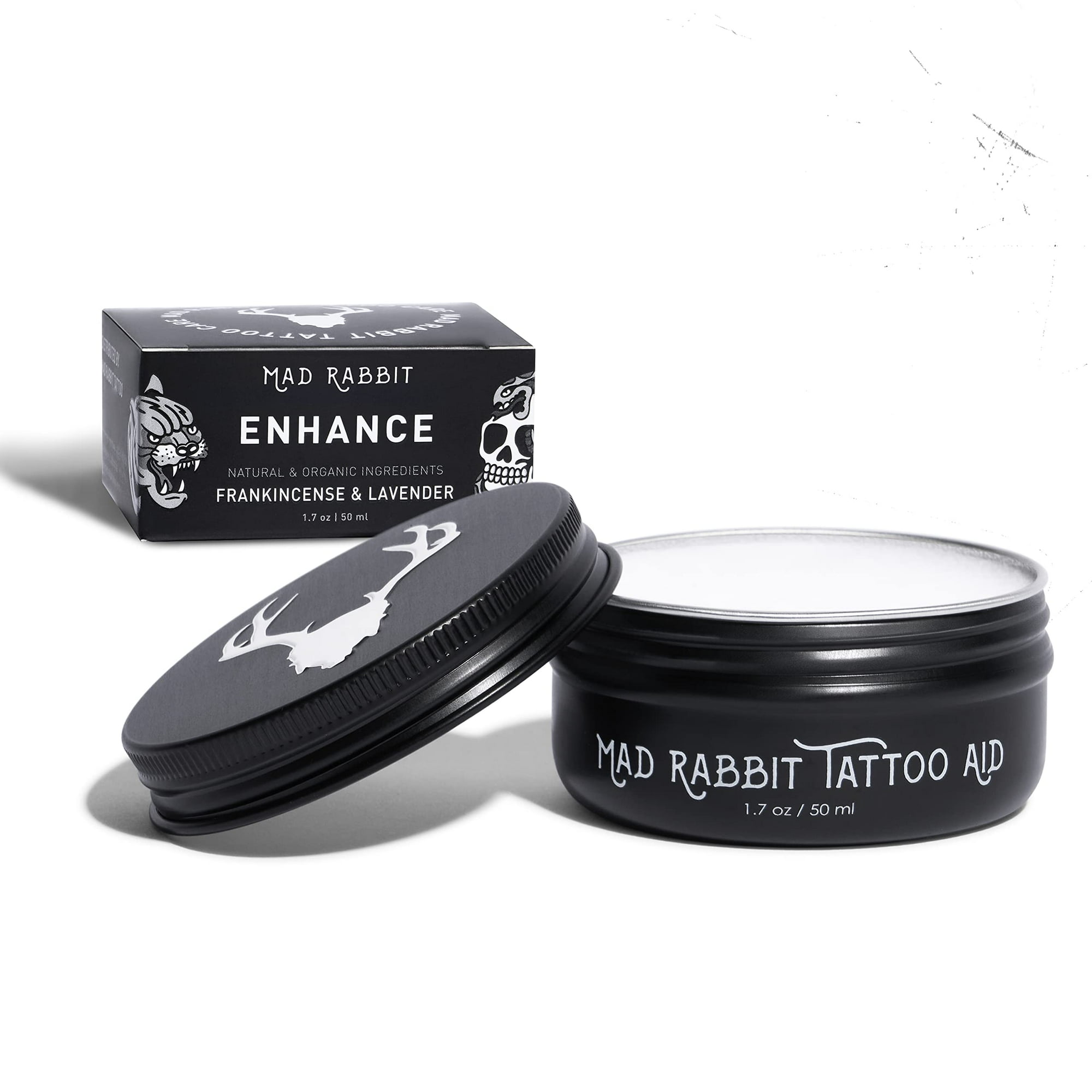 Click here for Mad Rabbit Tattoo Enhance Balm & Aftercare Cream... prices