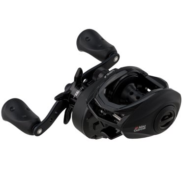 Abu Garcia Revo SX Low Profile Baitcast Fishing Reel - Walmart.com