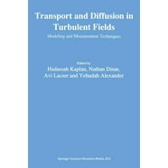 Applied Computational Fluid Dynamics and Turbulence Modeling: Practical Tools, Tips and ...