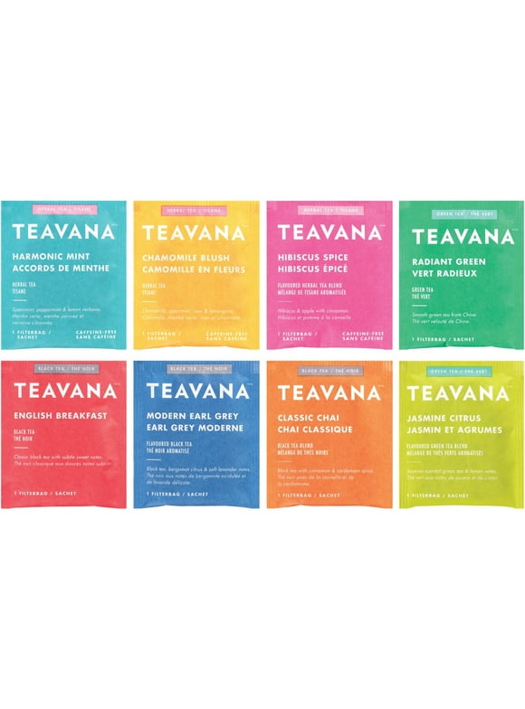 Teavana Tea in Tea - Walmart.com