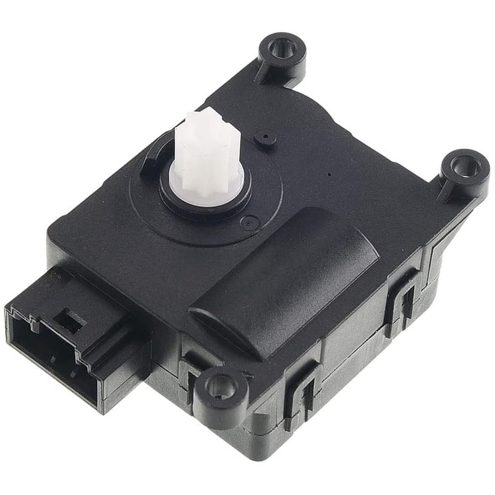 A-Premium HVAC Heater Blend Door Actuator Replacement for Ford F-150 F ...