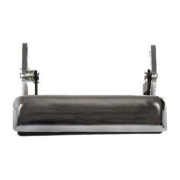 Tailgate Latch Rod - Compatible with 1987 - 1996 Ford F-350 1988 1989 ...