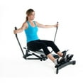 Stamina Avari Free Motion Rowing Machine - Walmart.com