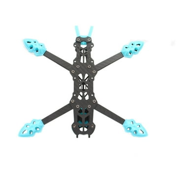 Carbon Fiber Drone Frame MARK4 V3 Pro 13 Inch 570mm Frame Kit for FPV ...