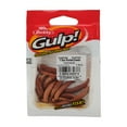 Berkley Gulp! Floating Pinched Crawler Soft Bait - Walmart.com