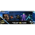 DC Comics, Batman, Robin, Nightwing vs The Joker, Clayface 5-Pack, 2 ...