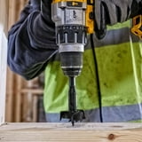DeWalt 3 HEAVY-DUTY SELF-FEED BIT - Walmart.com