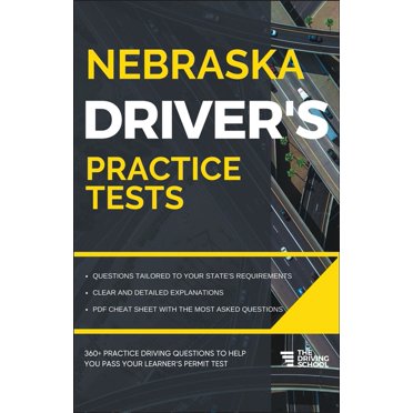 DMV Practice Tests: Washington State Driver's Practice Tests (Paperback ...