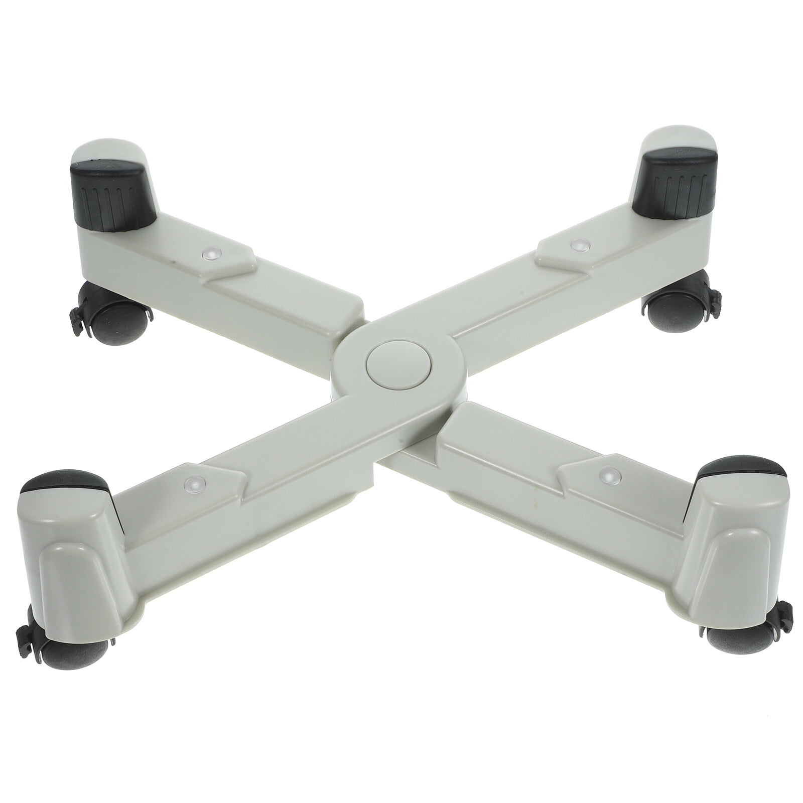 Household CPU Mobile Stand Desktop Computer Rack Convenient PC Stand PC ...