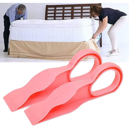 Mattress Lifter, Mattress Lifter Ergonomic Mattress Wedge Elevator ...