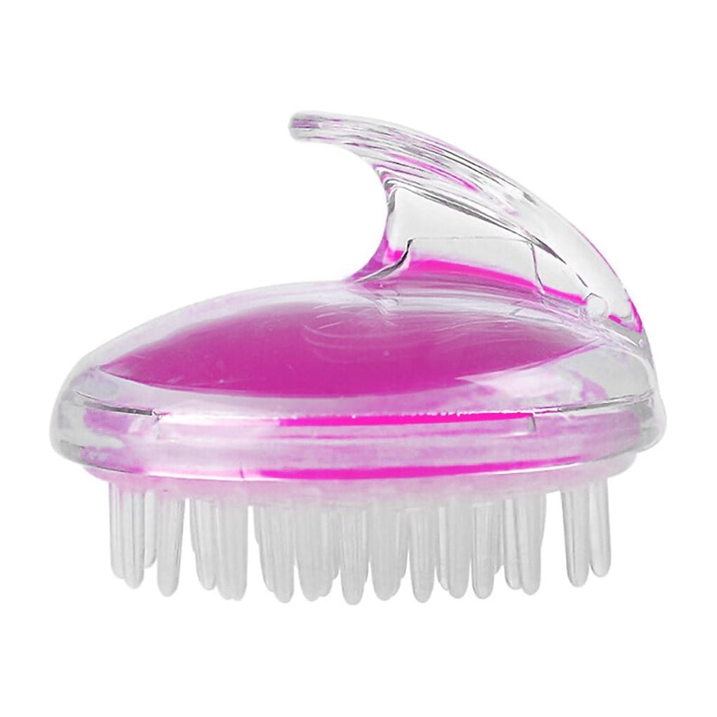 Click here for Braveheart Hair Washing Brush Handheld Head Massag... prices