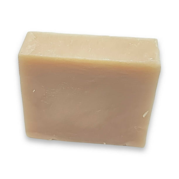 Soap Bar -Cold Process -African Musk & Goat Milk - Walmart.ca