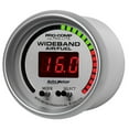 AUTO METER 4378 2-1/16IN WIDEBAND A/F, W/SENSOR, ULTRA-LITE - Walmart.com