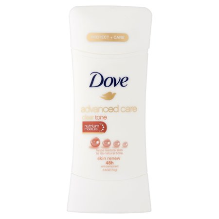 079400352958 UPC - Dove Advanced Care Antiperspirant Deodorant Skin ...