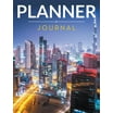 2 Year Planner (LARGE PRINT) (Paperback)(Large Print) - Walmart.com