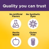 Nature Made Probiotic + Prebiotic Fiber Gummies, 50ct, Gut Support ...