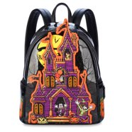 Disney Parks Loungefly Backpack - Walt Disney World Pandora Avatar Na ...