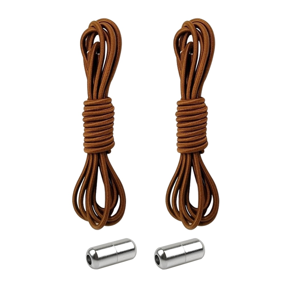 Click here for Qualitchoice Shoelaces Elastic Buckle Type Shoelac... prices