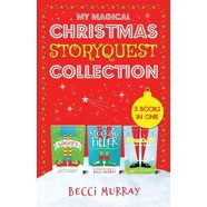 How Santa Really Works, (Paperback) - Walmart.com