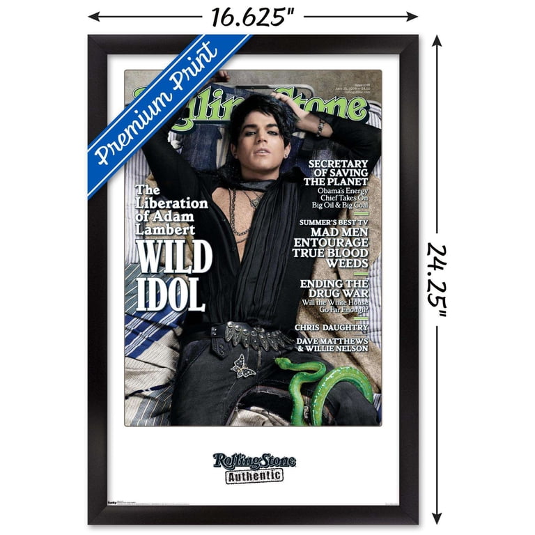 Adam Lambert Pictures To Print