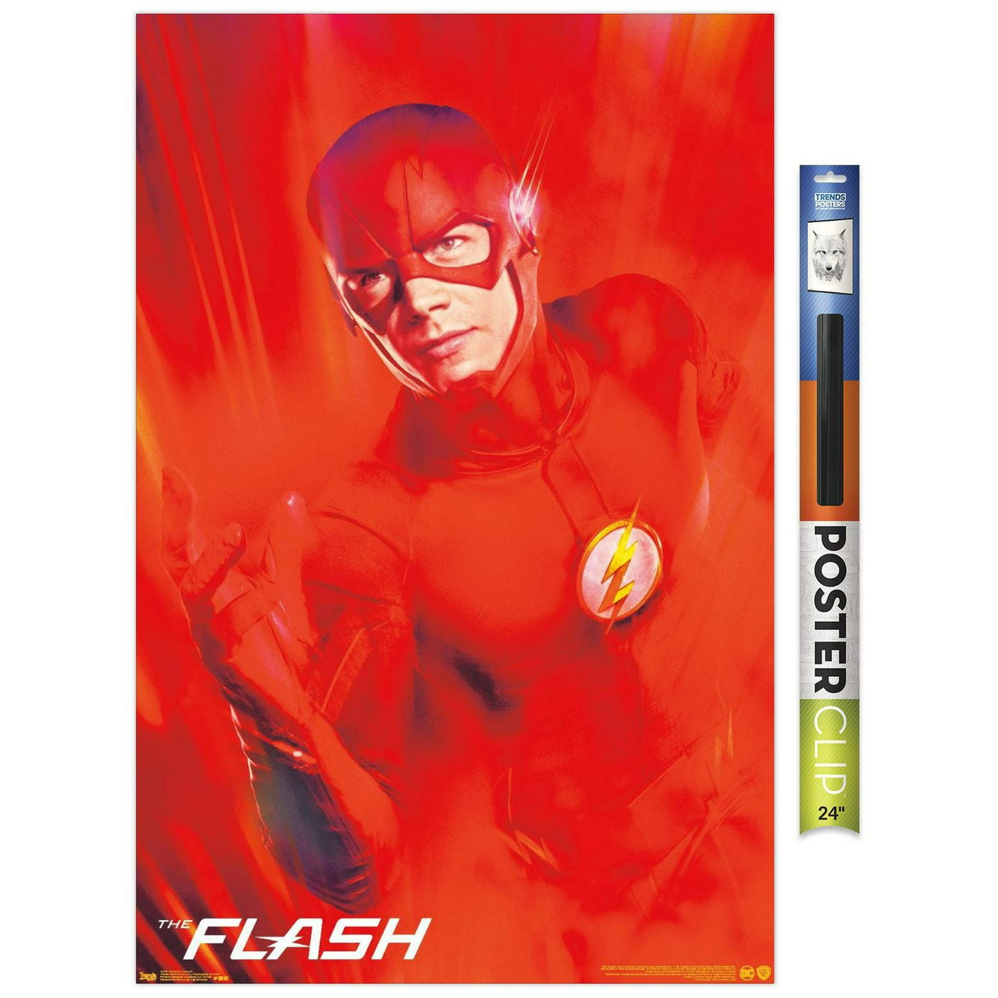 Click here for Trends International Dc Comics Tv - The Flash - Ke... prices