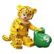 LEGO DC Super Heroes Series: The Cheetah Minifigure (71026) - Walmart.com