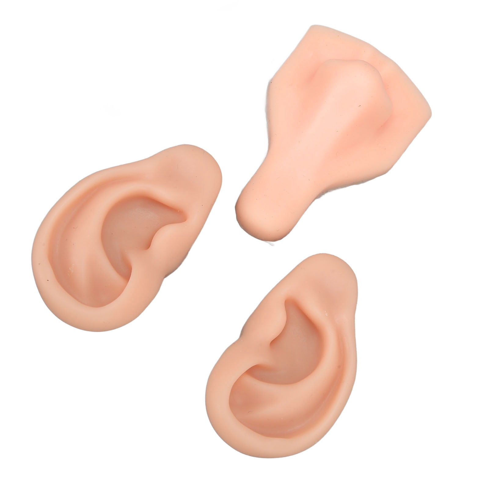 Silicone Model Versatile Simulated Human Skin Practice Model For silicone-model-versatile-simulated-human-skin-practice-model-for