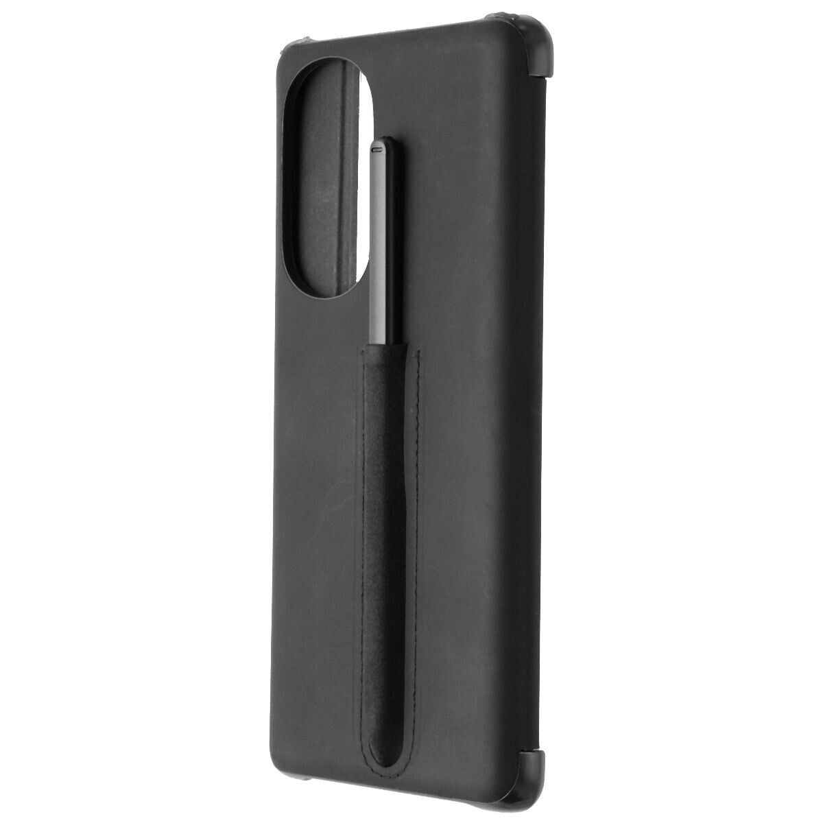 Restored Motorola Folio and Stylus Bundle for Motorola Moto Edge+ 5G UW ...