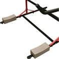 Malone Auto Racks FS Rack Floor Based Storage System 3 Kayak Storage ...