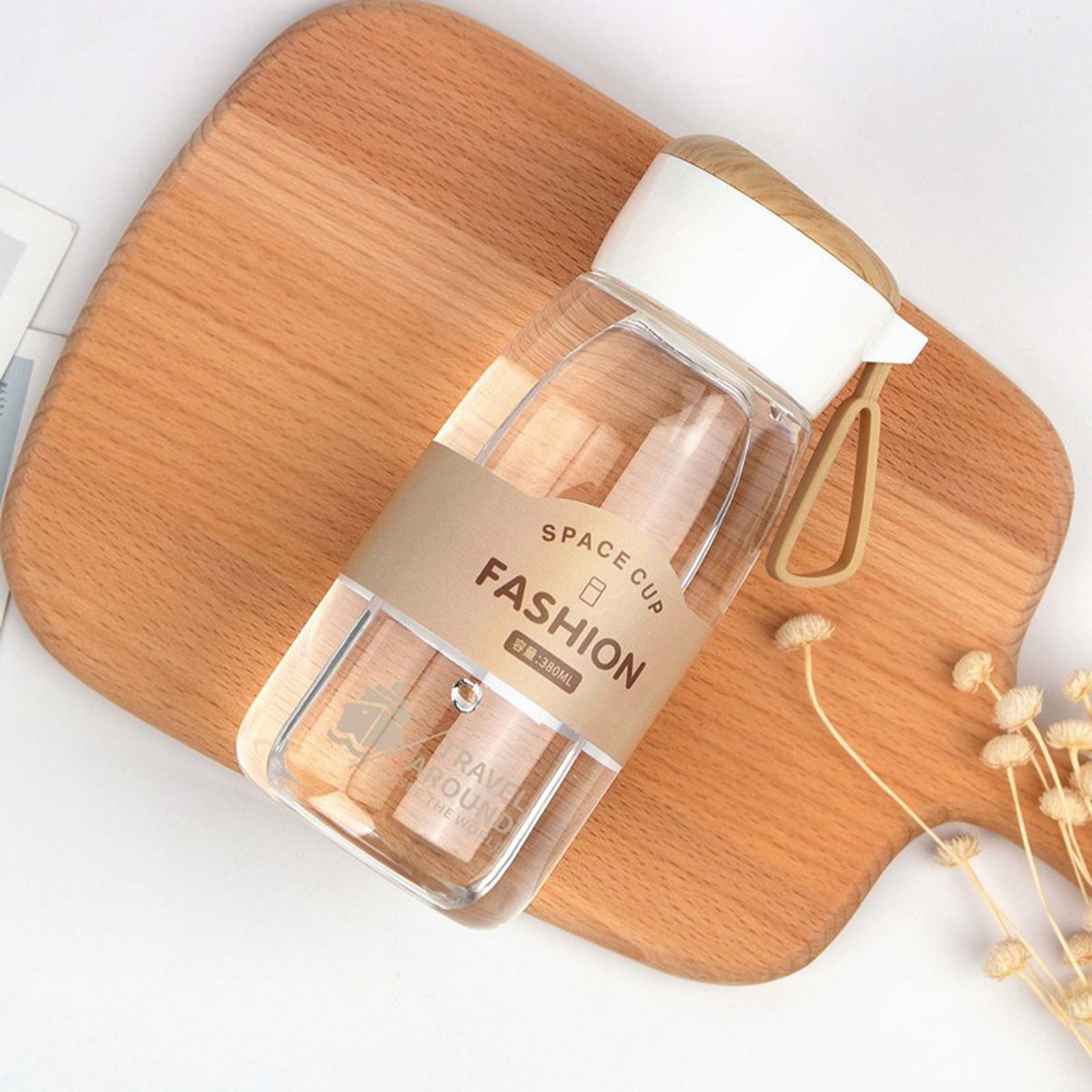 ¡Libre! Botella de agua deportiva, 380 ml, botellas ligeras para ...