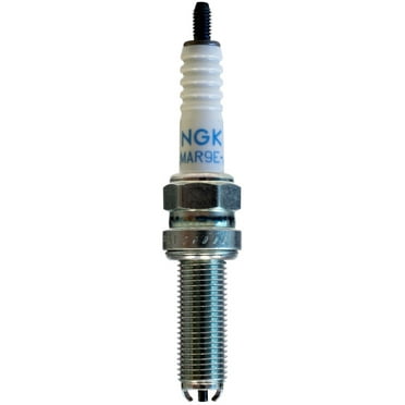 NGK (2756) V-Power Spark Plug, BKR6E-11 - Walmart.com