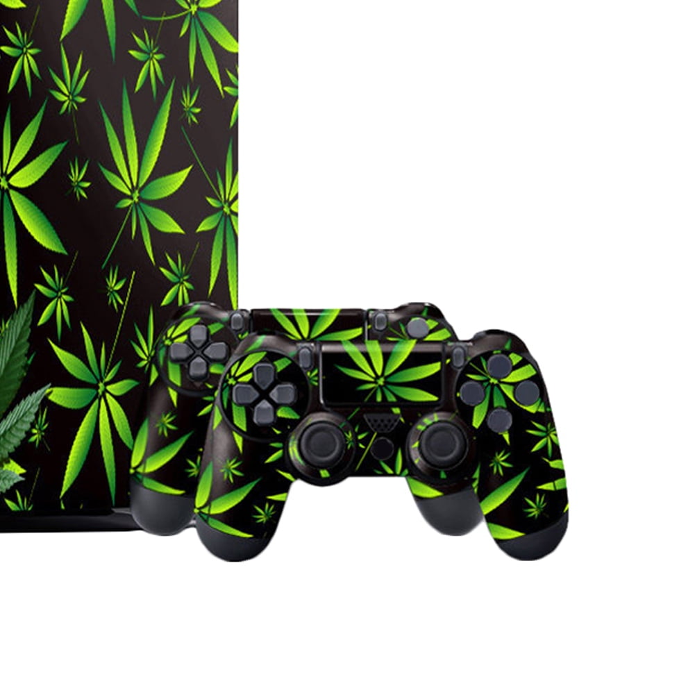 Ps3 Controller Custom Weed