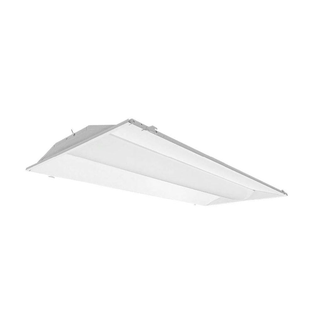 Electrix 2' x 4' LED Retrofit Troffer 40W 3850 Lm TRK-24-35K-4000 ...