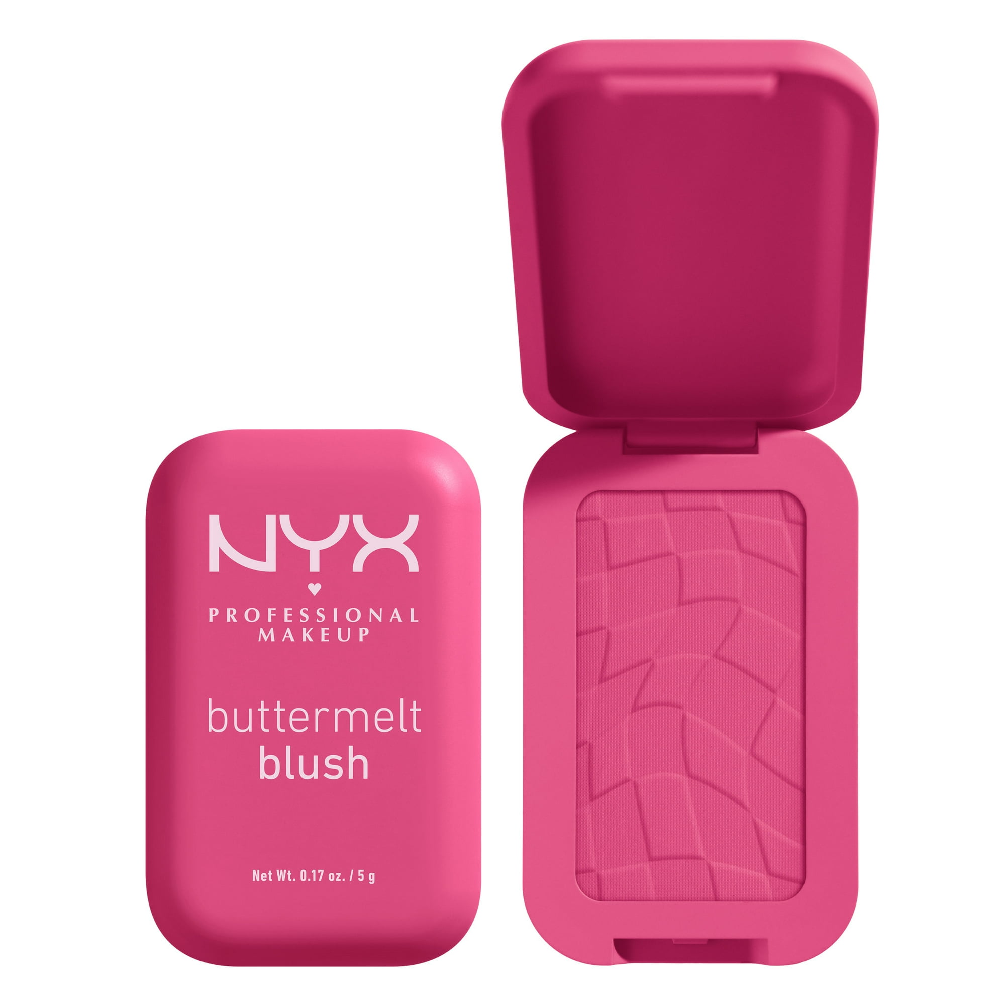 Click here for Nyx Professional Makeup Buttermelt Blush  12h Wear... prices
