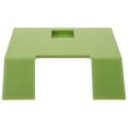 Tuibelyn Tortoise Climbing Basking Platform Turtle Tank Floating Turtle