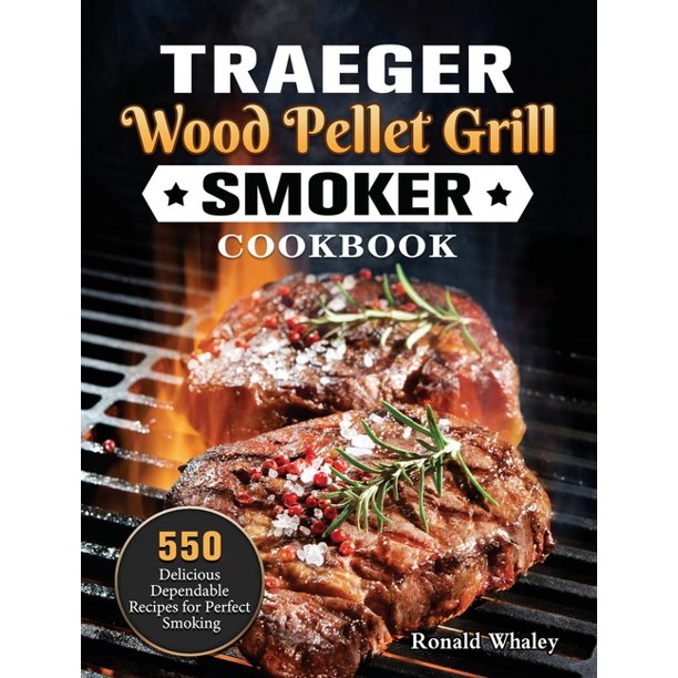 Traeger Pellet Grills Recipes
