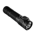 Combo: NITECORE E4K Flashlight -1x NITECORE 21700 Rechargeable Li-ion ...