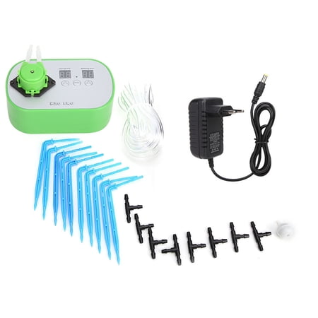 Drip Irrigation Pump, Intelligent Irrigation Kit, With Hanging Hole ...